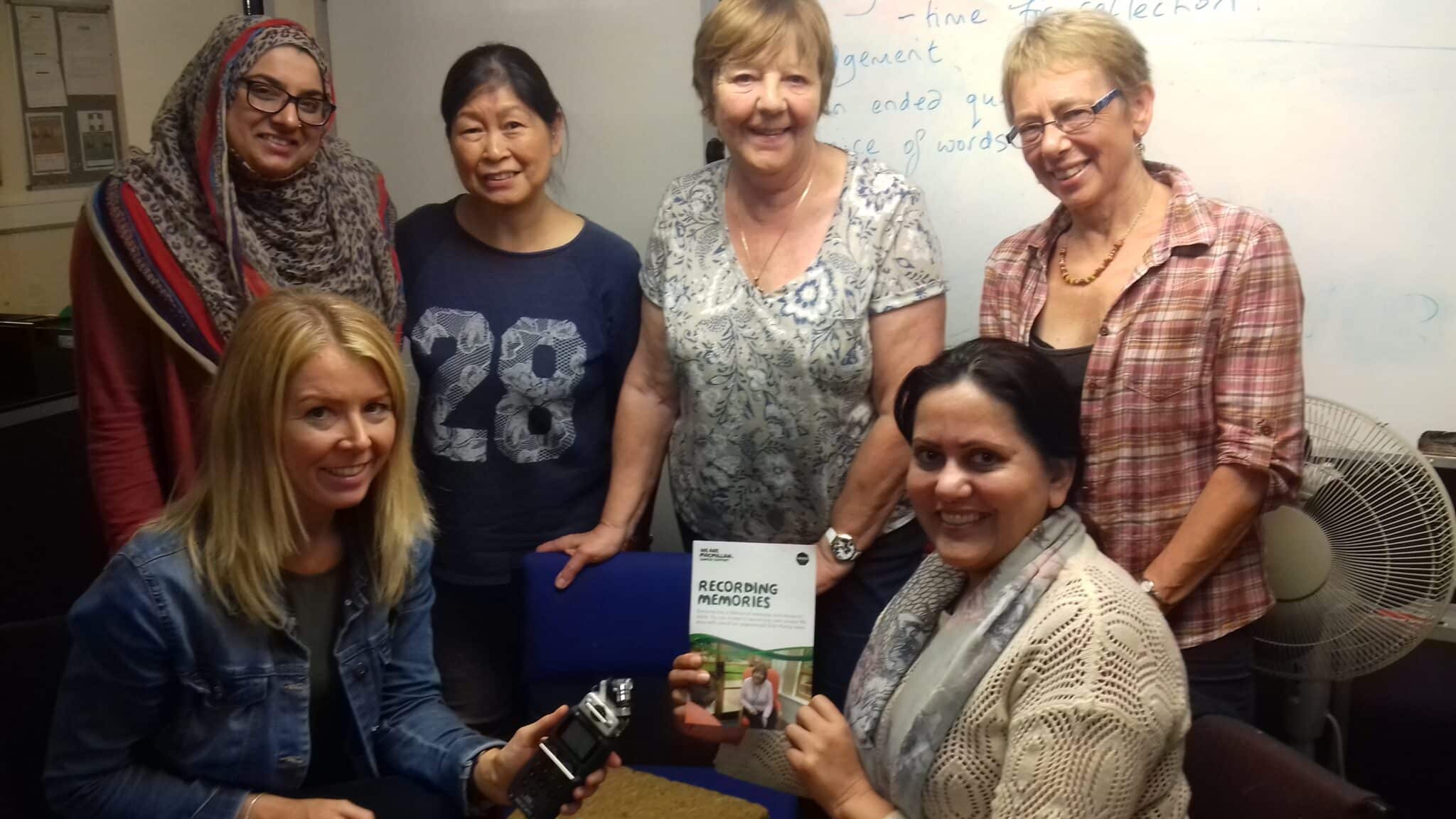 Macmillan Solutions Newsletter - Northmoor Community Association