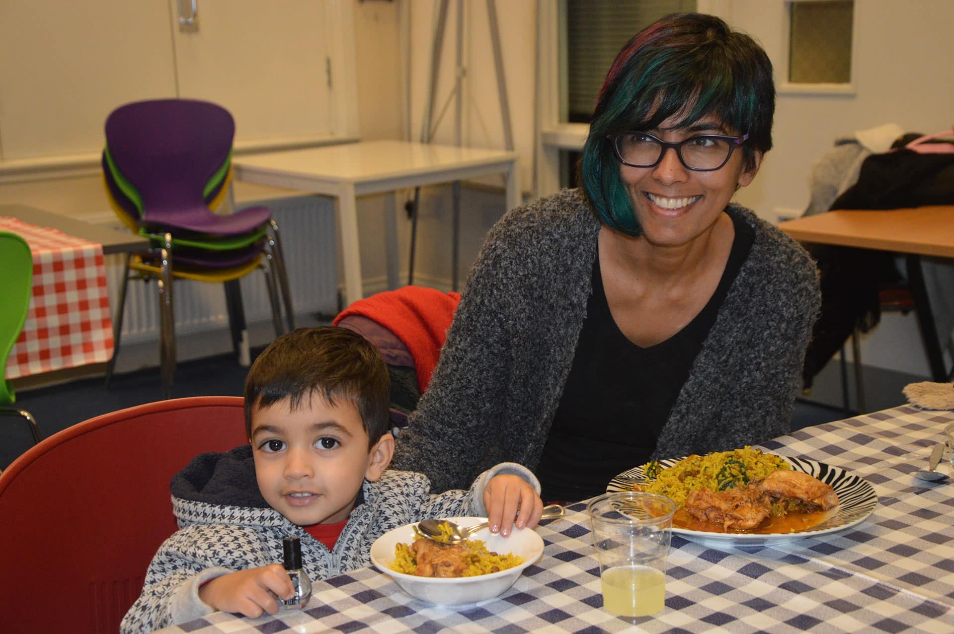 Welcome to Northmoor Community - Northmoor Community Association