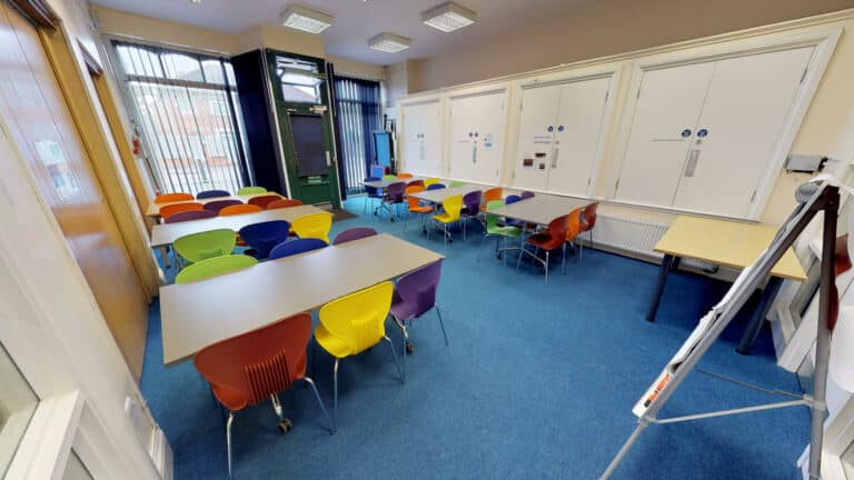 Room Hire - Northmoor Community Association