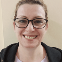 Staff - Northmoor Community Association